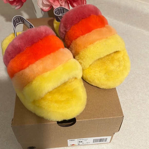 Shoes | Ugg Slides | Poshmark